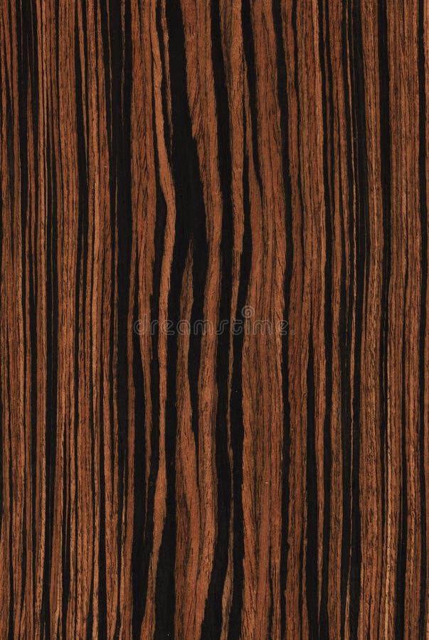 Bois D'ébène (texture En Bois) Image stock - Image du scier, placage ...