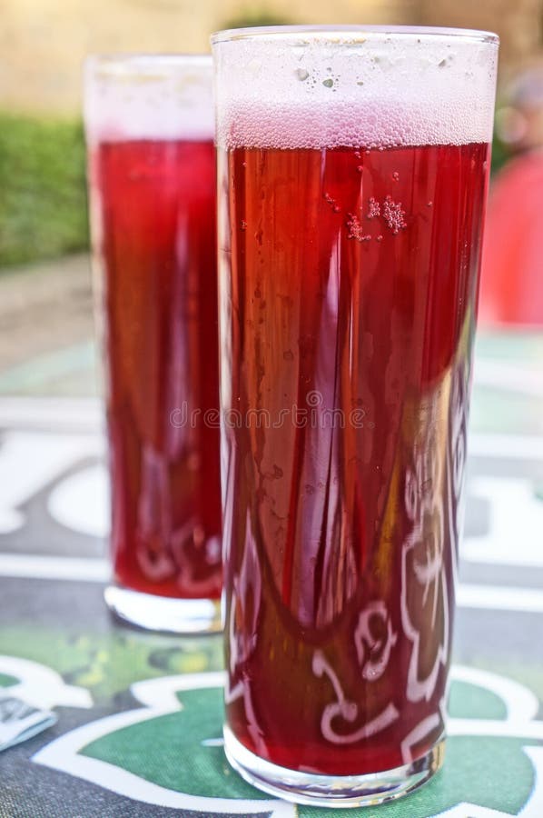 Sangria photo stock. Image du cocktail, cruche, espagne - 43588948