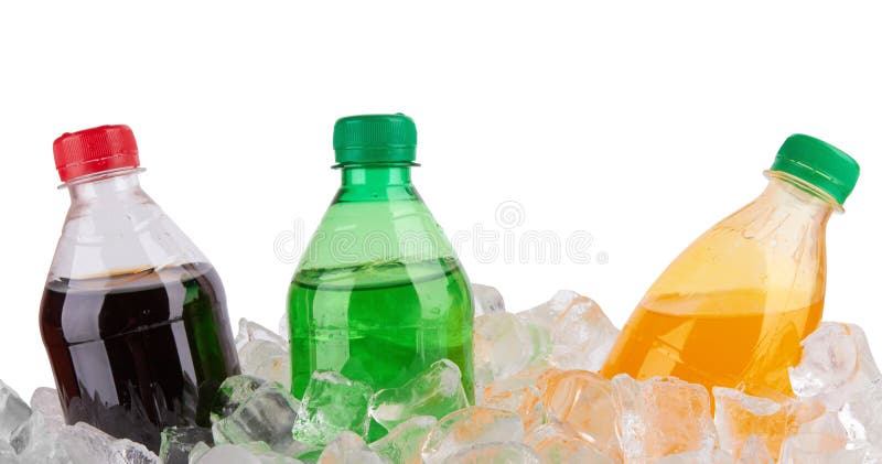 Boissons froides image stock. Image of vert, frais, liquide - 51601043