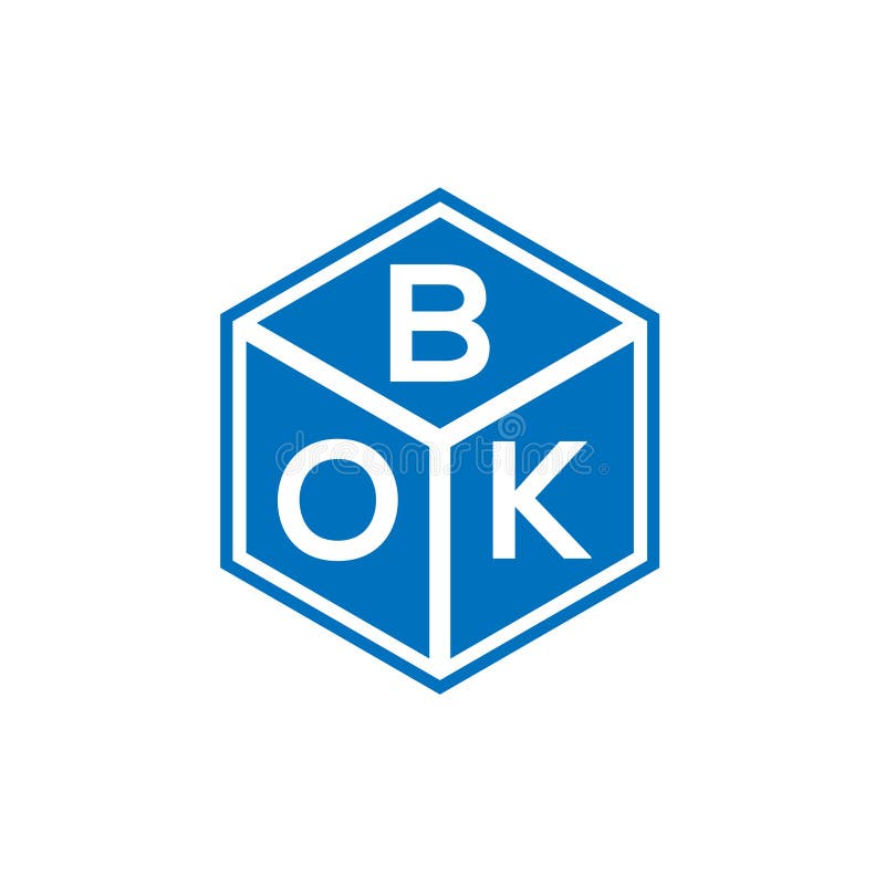 Bok Logo Design Stock Illustrations – 135 Bok Logo Design Stock ...