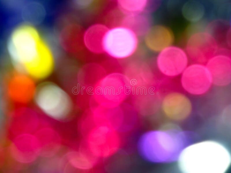 Bokeh color background stock photo. Image of color, bokeh - 43920686