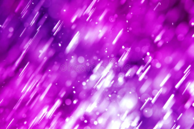 Bokeh Abstract with Hot Red Fire Flame Light Background Stock Image ...