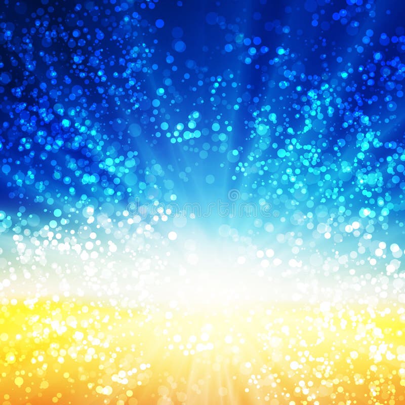 Gold explosion background stock image. Image of type - 23773247