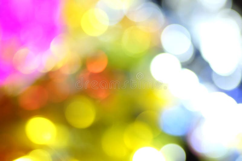 Bokeh color background stock photo. Image of color, bokeh - 43920686