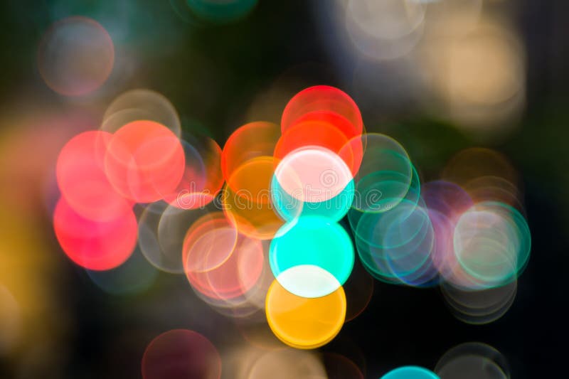 Bokeh color background stock photo. Image of color, bokeh - 43920686
