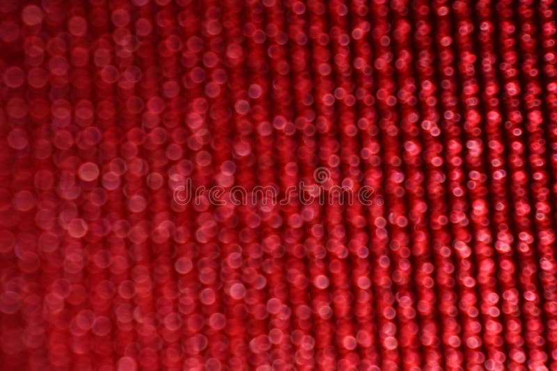 Red Bokeh effect stock image. Image of bokeh, texture - 212025297