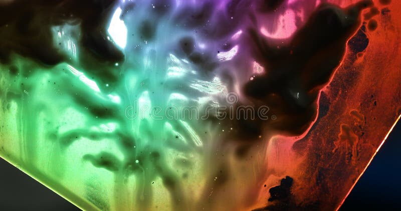 Bokeh Effect Lights Macro Background Stock Footage - Video of blur, moon: 287708656