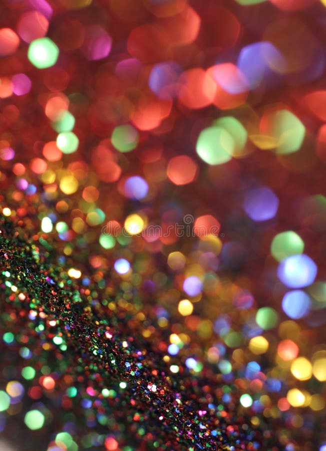 Bunter Funkeln-Hintergrund stockfoto. Bild von funkeln - 26938186