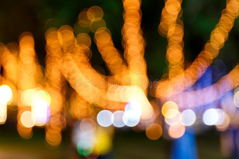 Bokeh of LED light stock image. Image of texture, bokhe - 167062847