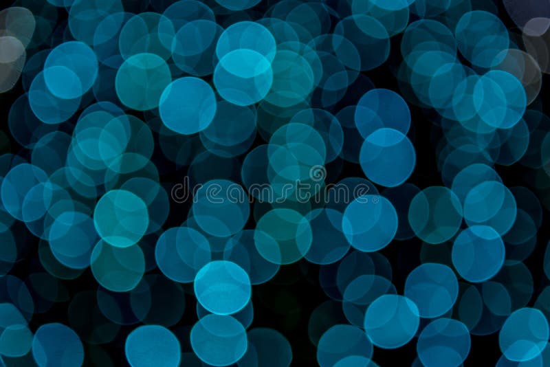 Bokeh, light and abstract stock image. Image of christmas - 85018845