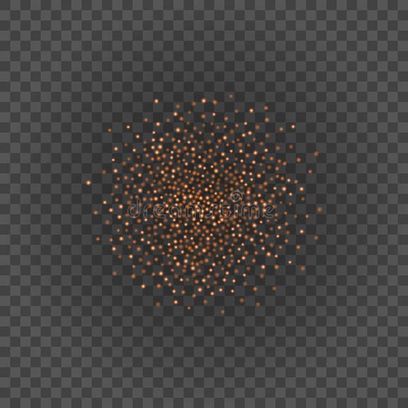 Orange Particles Stock Illustrations – 50,873 Orange Particles Stock ...