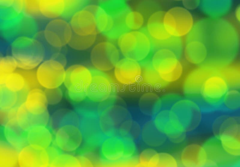 Bokeh Light Pastel Background Stock Image - Image of effect, elegant ...