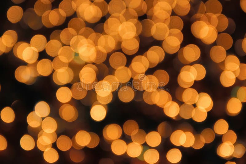 Bokeh of light yellow stock image. Image of color, blurry - 53029105