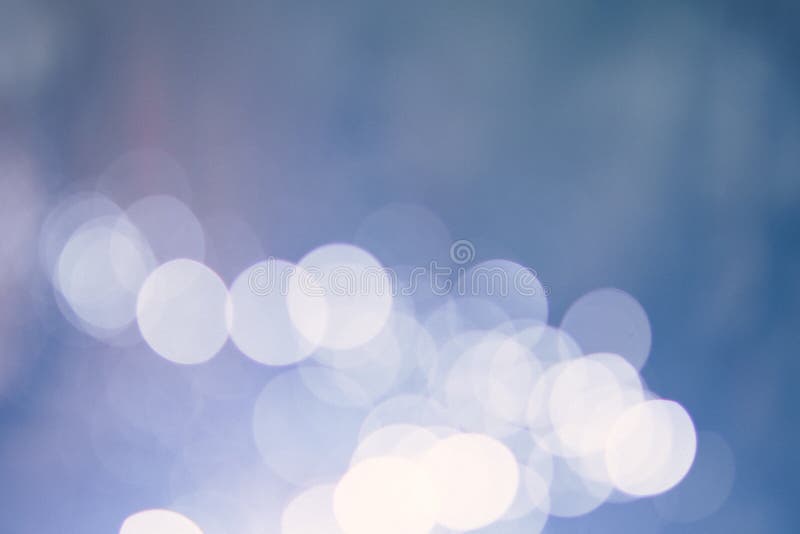 Bokeh Lights and Abstract Backgrounds of Various Colors Stock Photo ...
