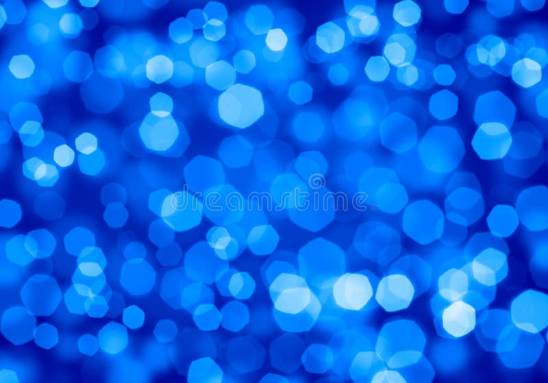 Blue Black Abstract Banner Background Stock Image - Image of shape ...