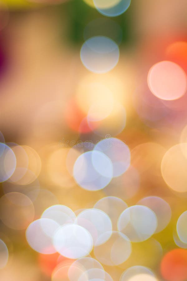 Bokeh stock image. Image of light, glitter, glow, festive - 49766395