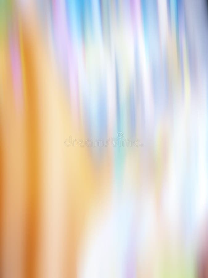 Bokeh Pastel Background with Sparkling. Blurred Motion Minimalistic ...