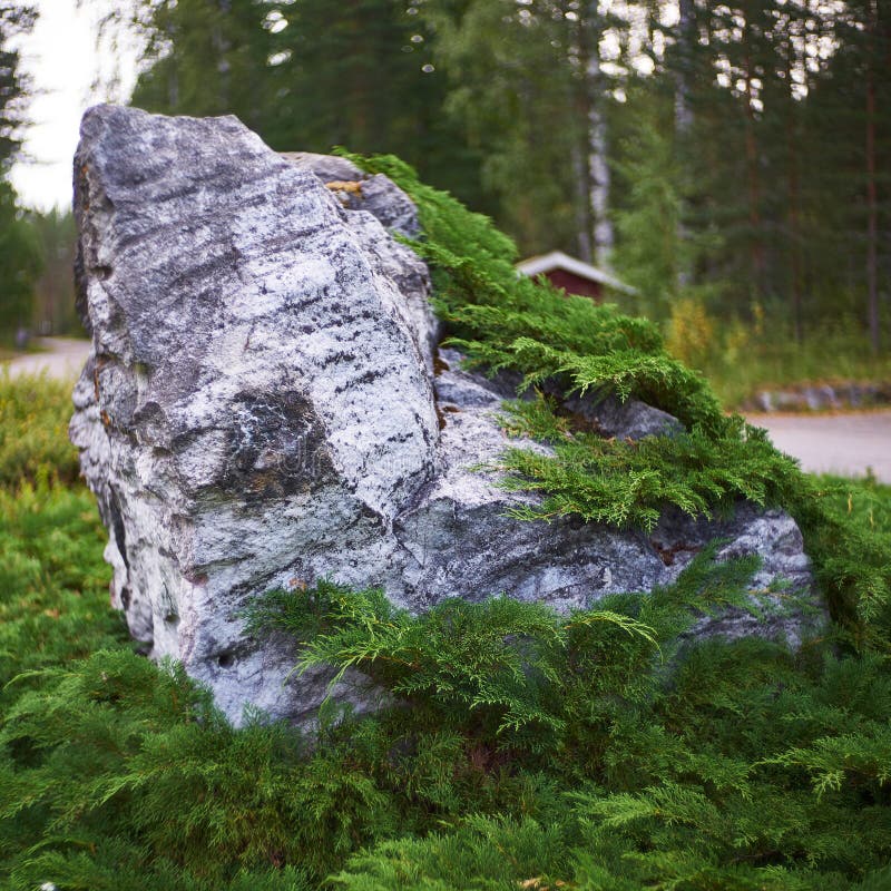 Bokeh Stone stock photo. Image of fresh, travel, view - 145426800