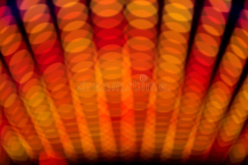 Bokeh Texture for Background Stock Photo - Image of party, festive ...