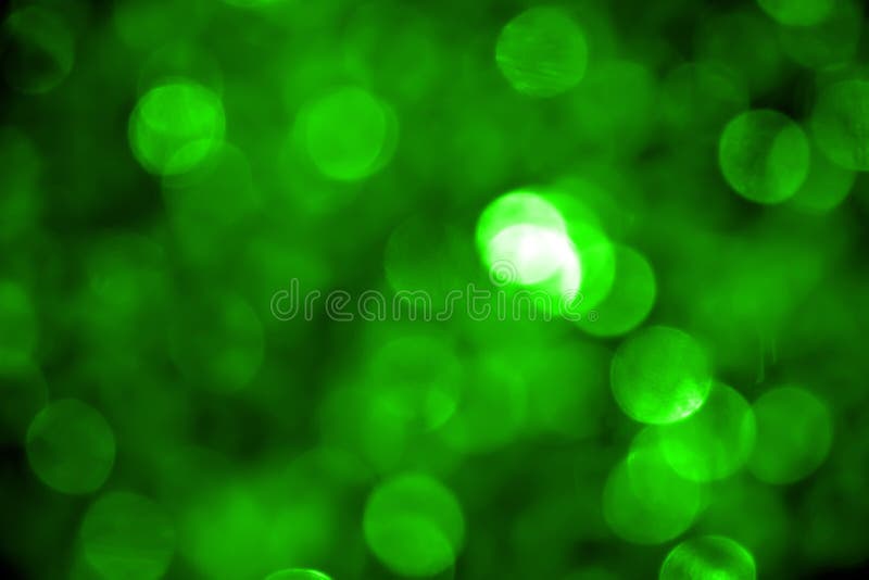 Bokeh verde bonito imagem de stock. Imagem de comemore - 15107059