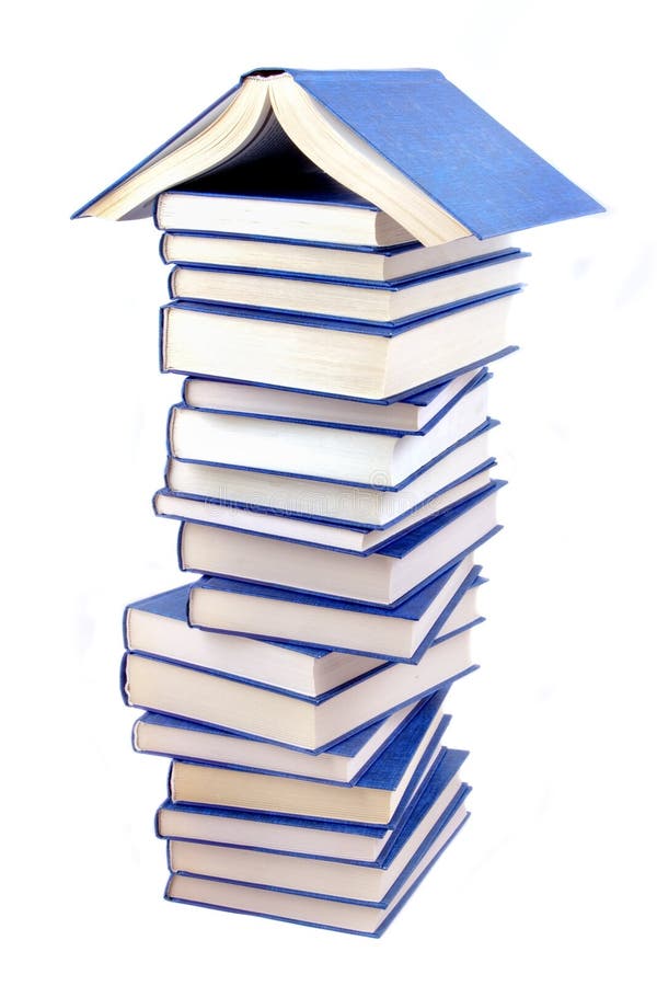 Bokhus arkivfoto. Bild av objekt, volym, bygger, arkiv - 15625368