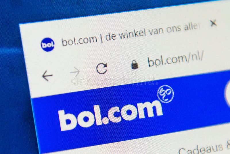 Bolcom Online
