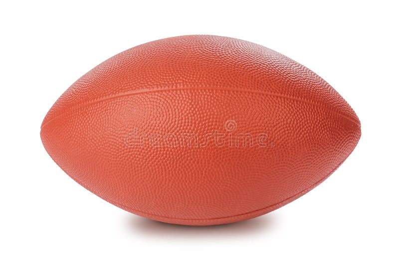 Bola de rugby foto de stock. Imagem de homem, retroceder - 143040618
