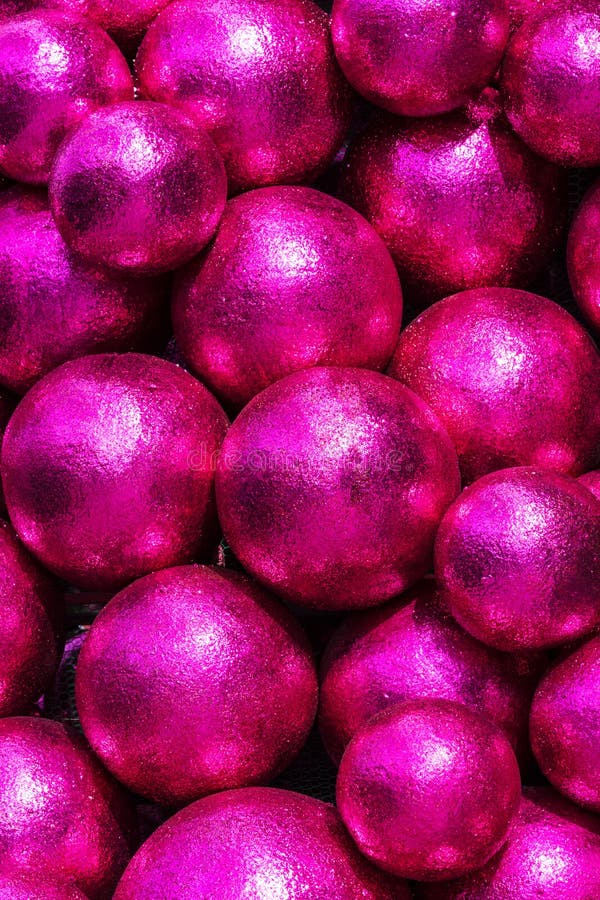 Bolas Brillantes Como Fondo Imagen de archivo - Imagen de esfera ...