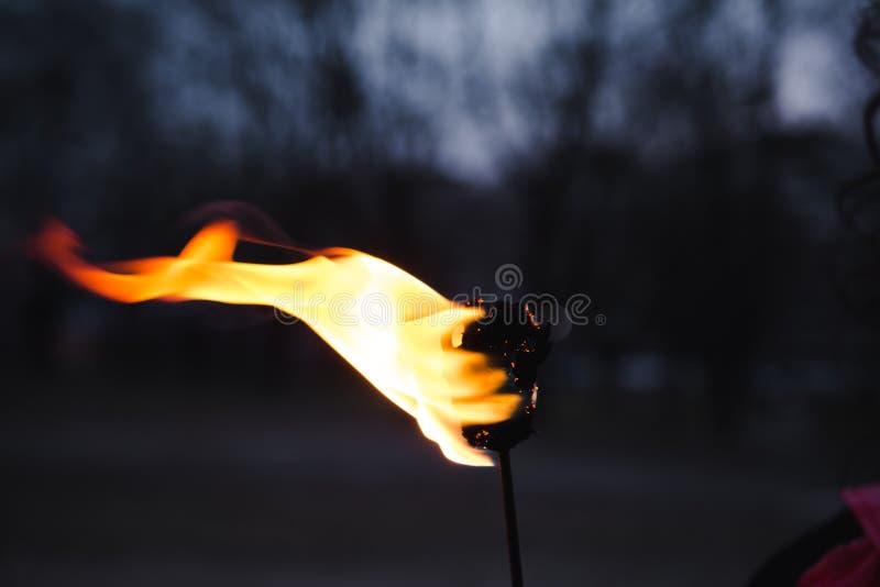 Colección De Las Texturas De Las Bolas De Fuego En Fondo Negro Imagen