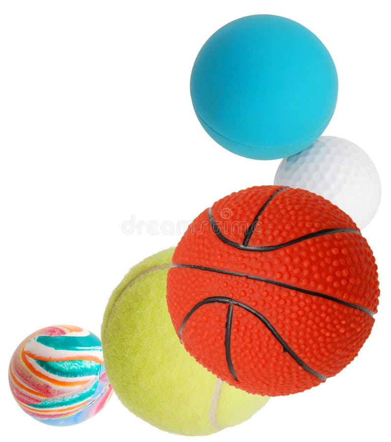 Bolas del deporte foto de archivo. Imagen de pasatiempo - 30375152