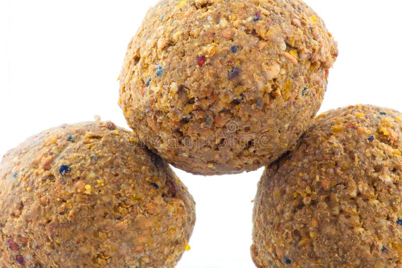 Bola del sebo foto de archivo. Imagen de sebo, invierno - 53767112