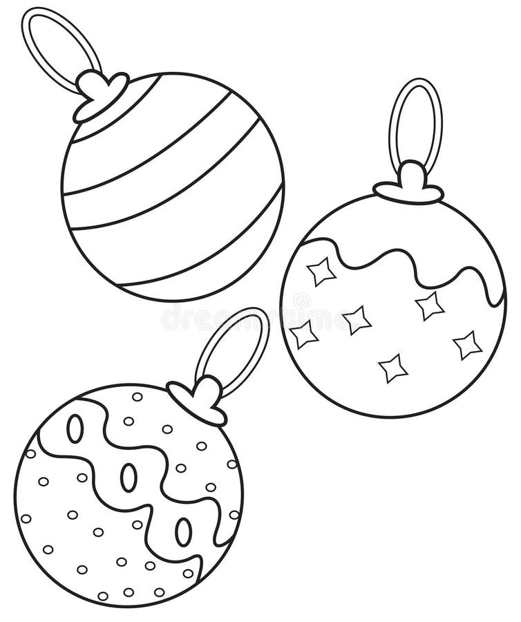 Página Da Coloração Do Guarda-chuva Ilustração Stock - Ilustração de ...