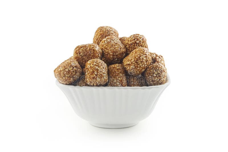 Laddu dulce indio imagen de archivo. Imagen de picante - 101335511