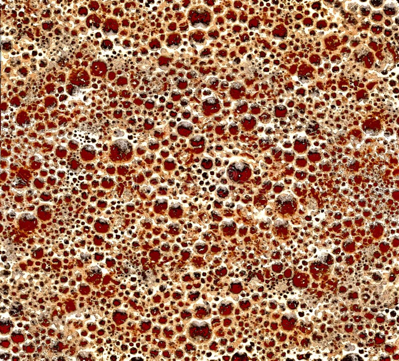 Bolas rojas efecto textura foto de archivo. Imagen de elemento - 171295386