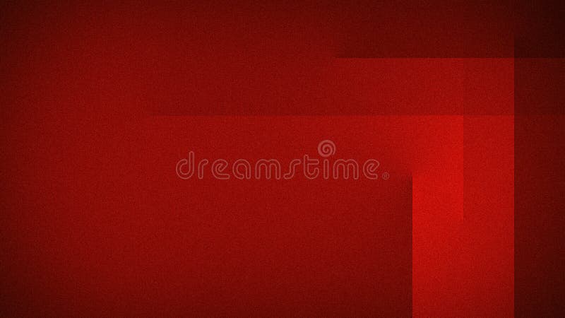 Bold Abstract Background Featuring a Grainy Texture and Deep Red Hues ...