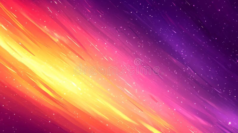 Bold Abstract Designs in Warm Shades for a Modern Aesthetic and Decor ...