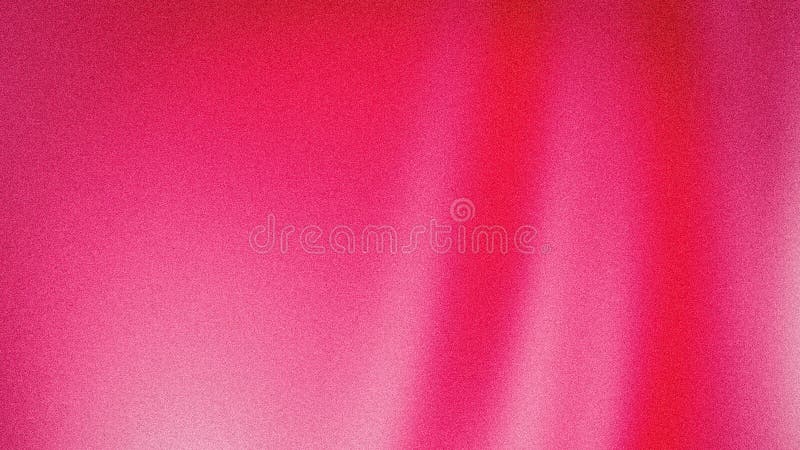 A Bold Abstract Gradient Background Blending Bright Red and Pink Hues ...