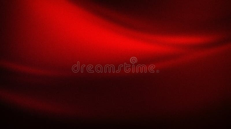 Bold Abstract Gradient Background Featuring Deep Red Hues with a Grainy ...