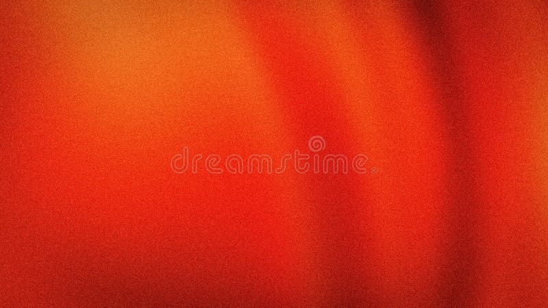 A Bold Abstract Gradient Background Featuring Deep Red and Orange Hues ...