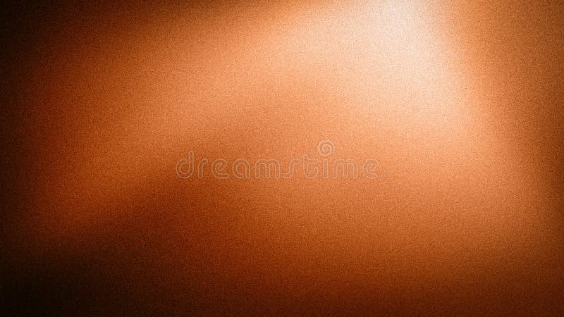 A Bold Abstract Gradient Background Featuring Warm Copper and Orange ...
