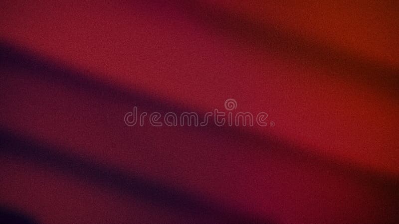 A Bold Abstract Gradient Blending Deep Red and Dark Purple Tones with a ...