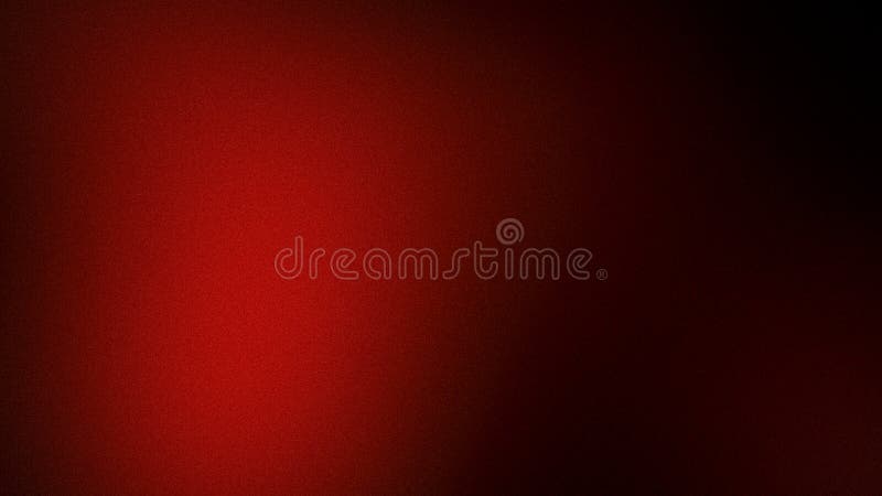 A Bold Abstract Gradient Blending Intense Red and Black Tones with a ...