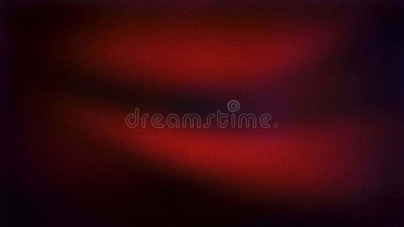 A Bold Abstract Gradient with Deep Red and Black Hues, Combined with a ...