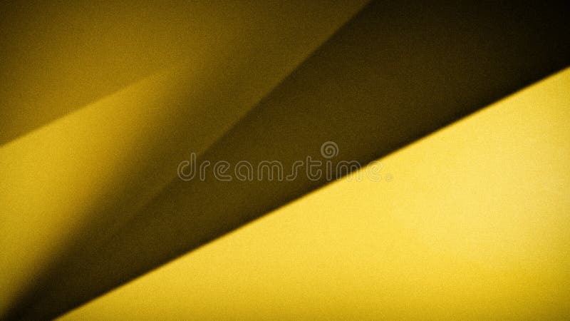 Bold Abstract Gradient with Deep Yellow and Gold Shades, Enhanced by ...