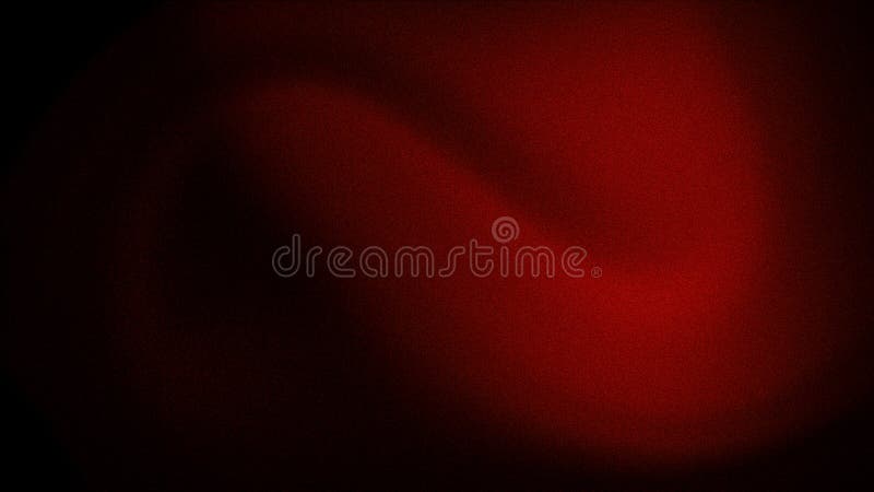A Bold Abstract Gradient Featuring Deep Red and Black Hues with a ...