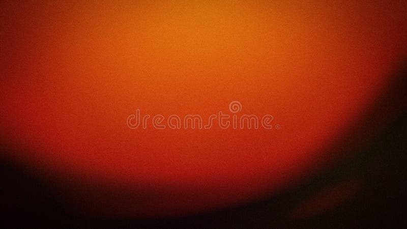 A Bold Abstract Gradient Featuring Deep Red and Orange Hues with a ...