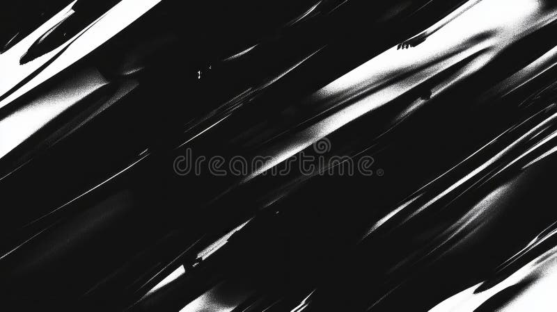 Bold Abstract Grunge Texture Design with High Contrast in Chaotic Style ...