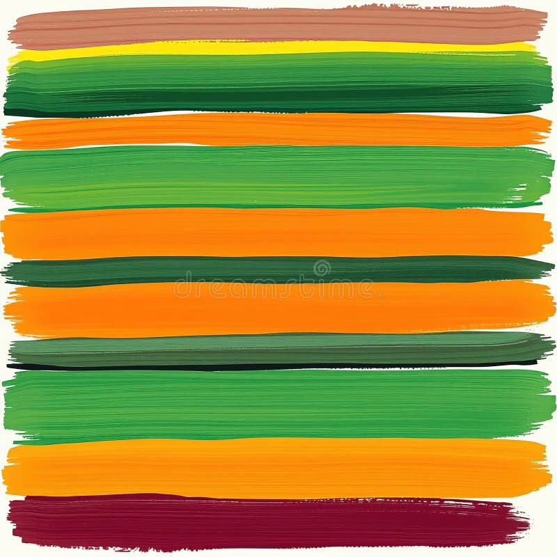 Bold Abstract Parallel Lines Background a Striking Color Combination ...