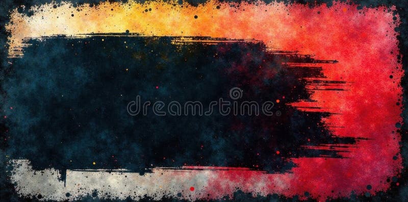 Border Grunge Lines Stock Illustrations – 48,594 Border Grunge Lines ...