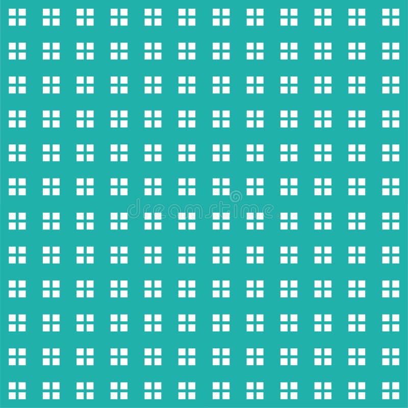 Bold Box Checks Vector Background Pattern Design Stock Vector ...